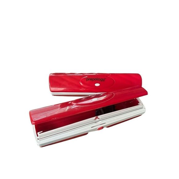 Prepology | Kitchen | Prepology Foil Plasticwrap Wax Paper Dispenser ...
